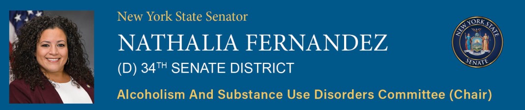 Governor Signs Senator Fernandez’s Legislation to Expand Access to ...