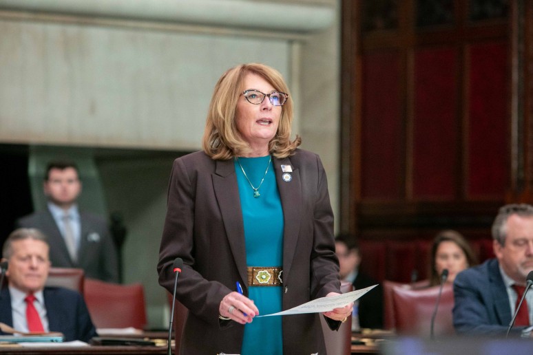 Senator Helming's February 2024 Newsletter