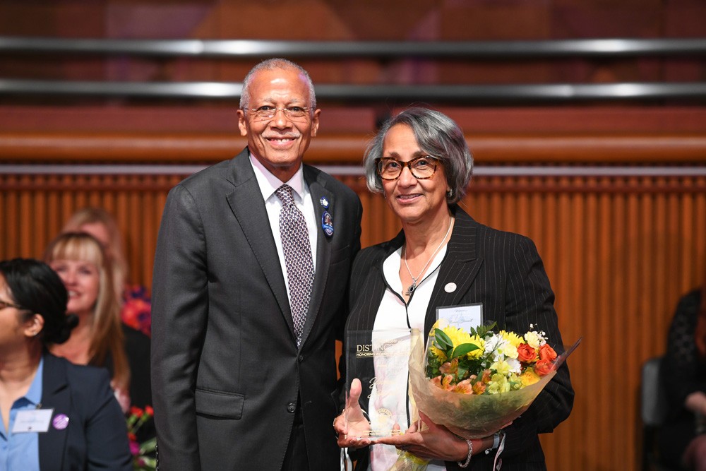 Making Strides: A Week of Legislative Action & Community Triumphs ...