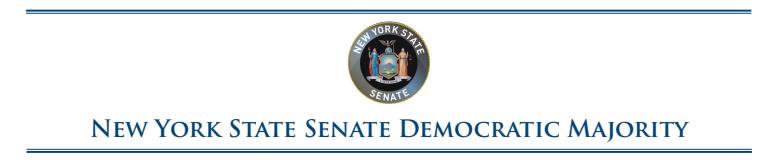Senate Majority One-House Budget Resolution: Investing in All New Yorkers