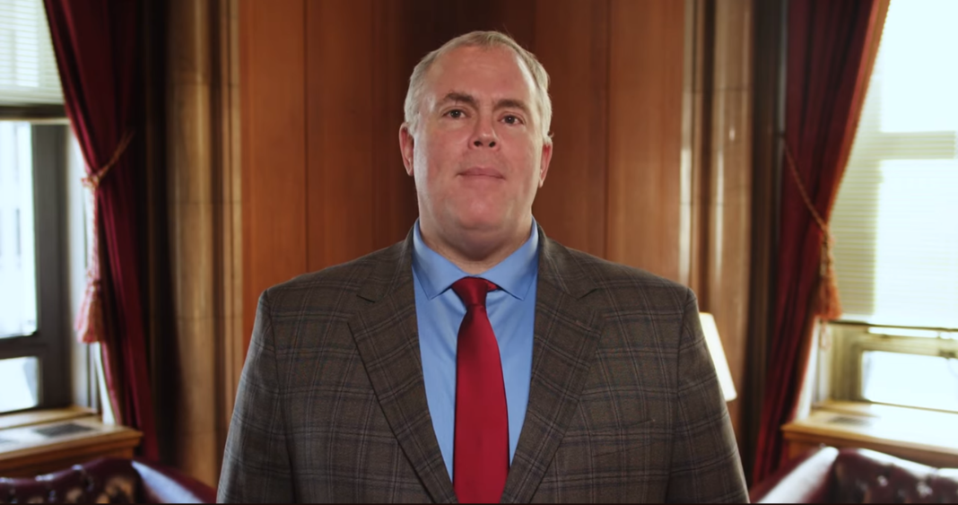 A State Budget Update from Senator Dan Stec